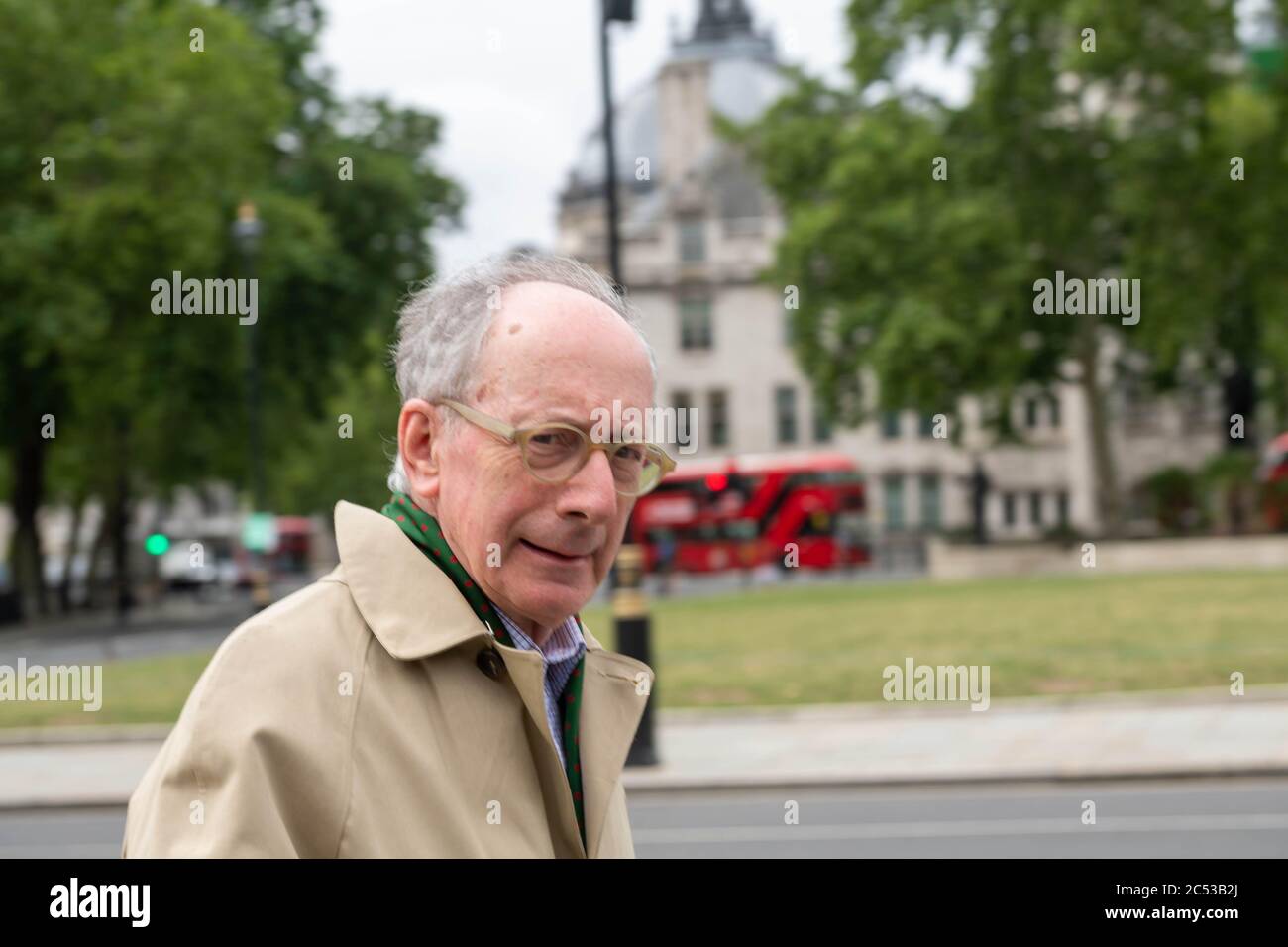 Rifkind house hi-res stock photography and images - Alamy