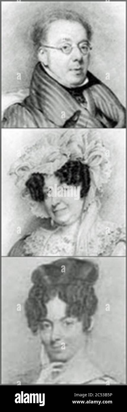 Sarah miriam hi-res stock photography and images - Alamy