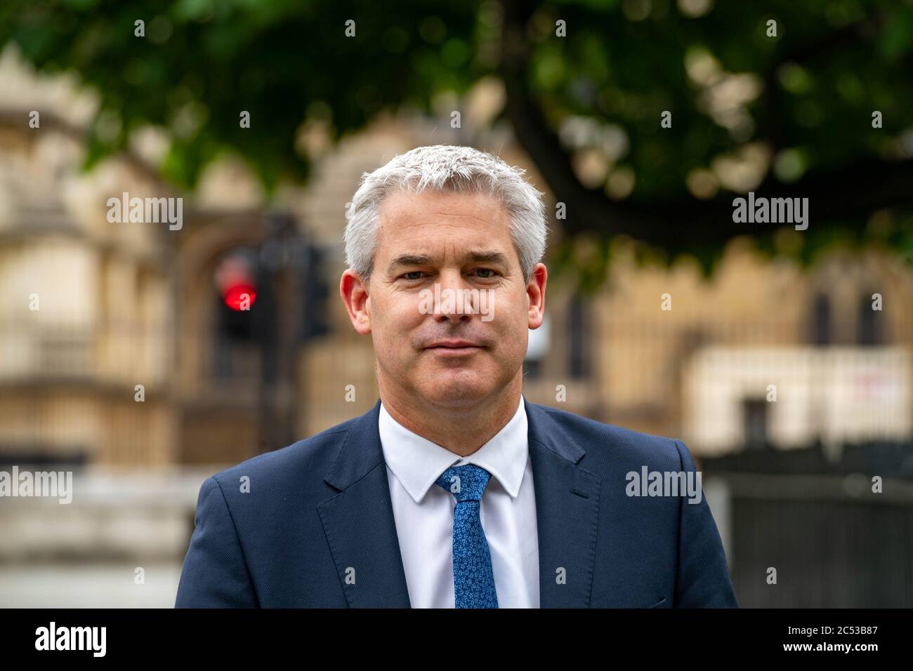 Steve barclay hi-res stock photography and images - Alamy