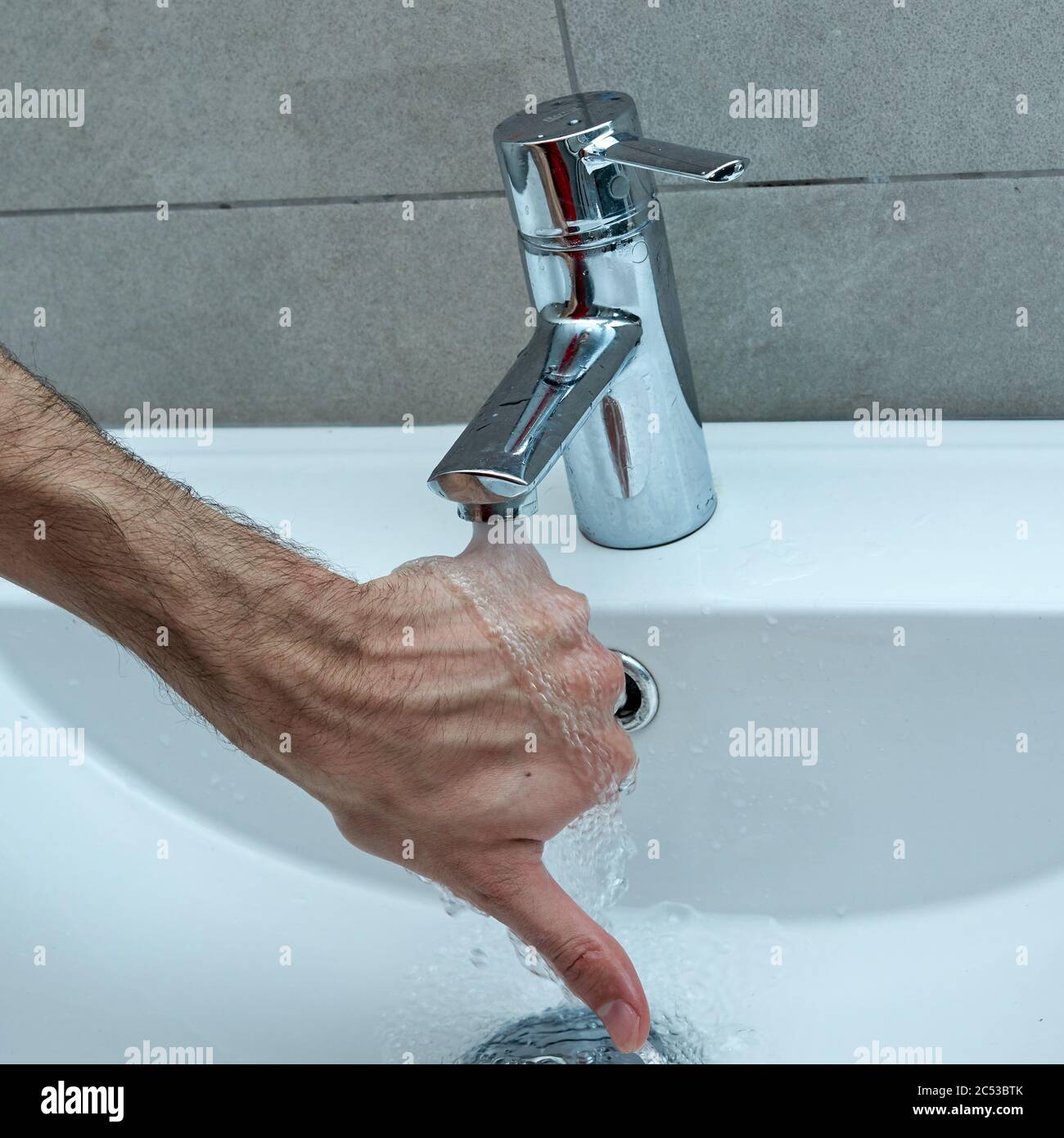 Irresponsible hi-res stock photography and images - Alamy