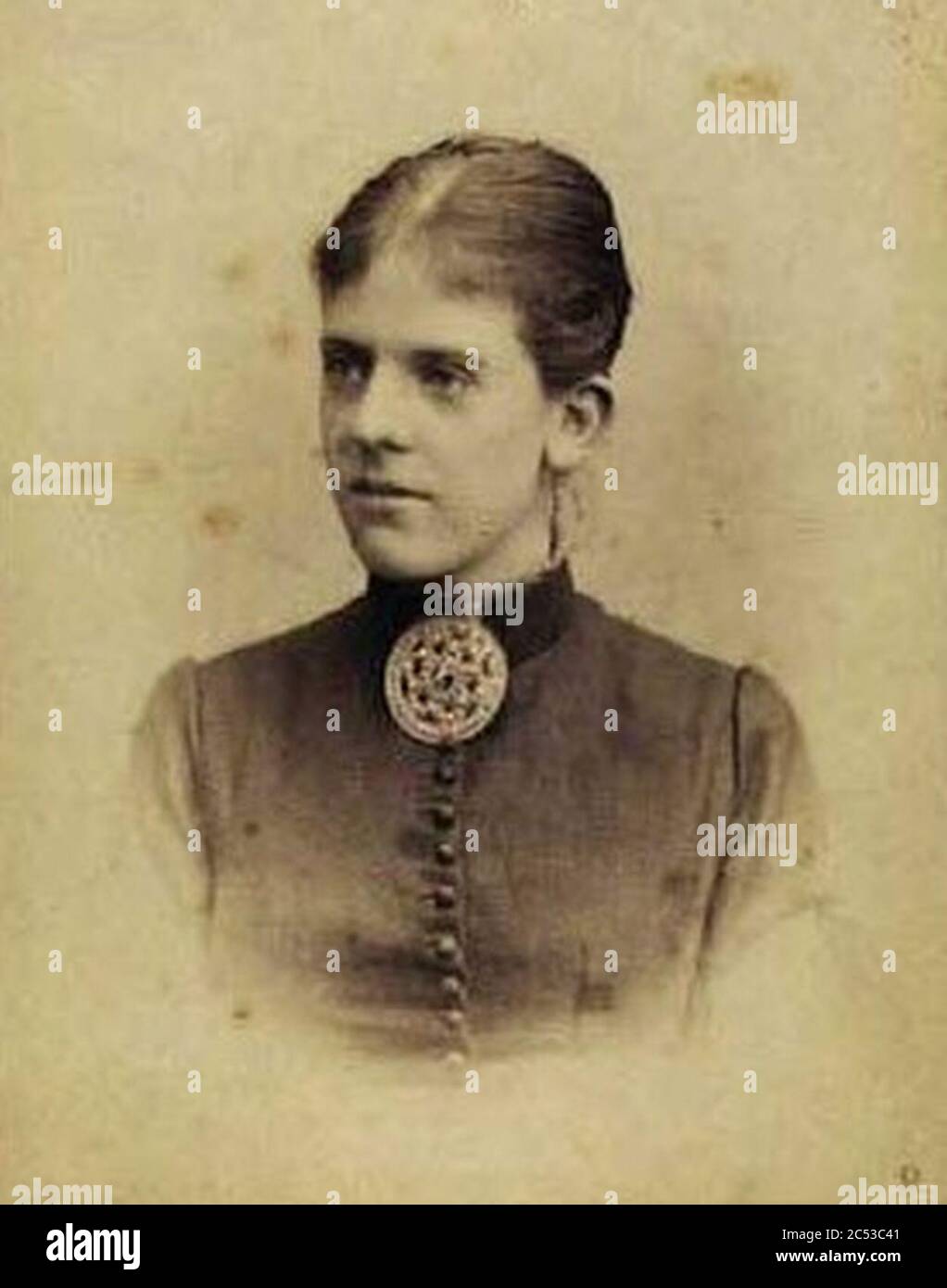 Ingeborg stuckenberg hi-res stock photography and images - Alamy