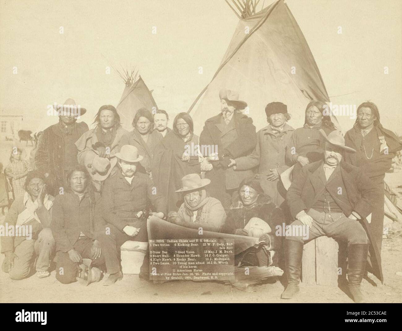 Indian chiefs hi-res stock photography and images - Alamy