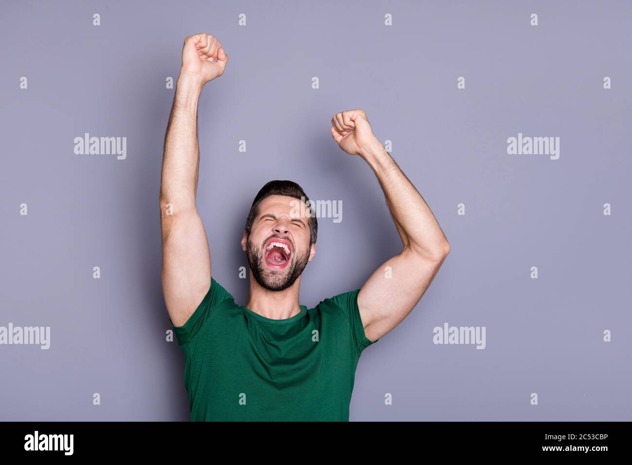 Reaction fortune hi-res stock photography and images - Alamy
