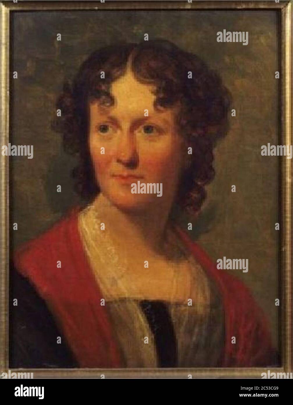 Frances wright hi-res stock photography and images - Alamy