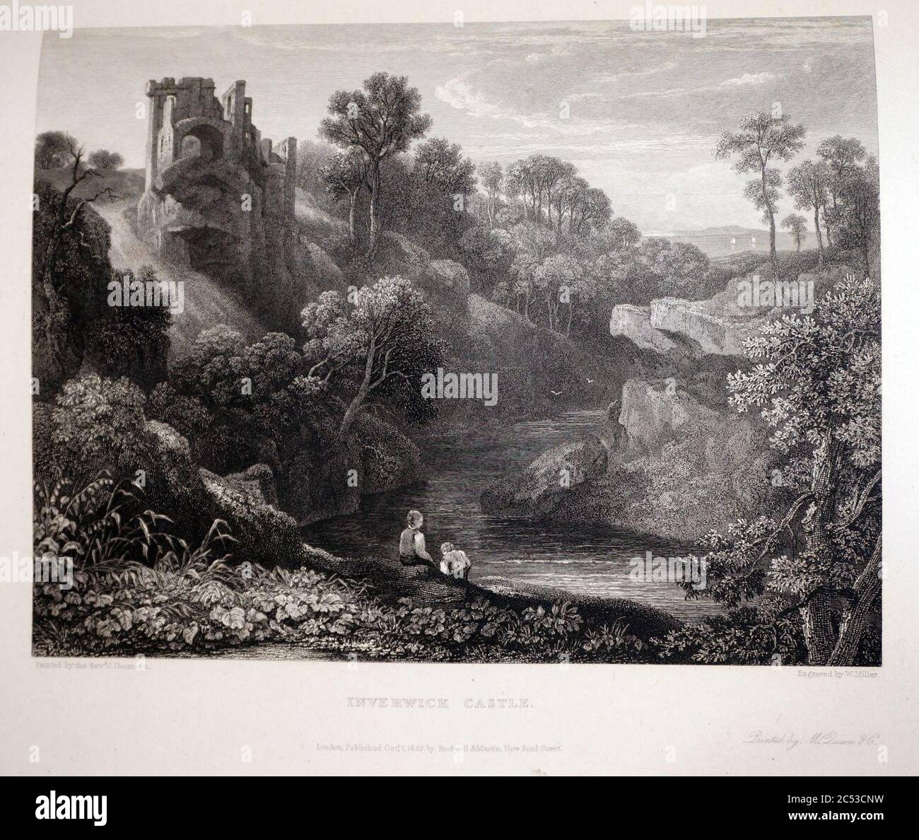 J thomson hi-res stock photography and images - Alamy