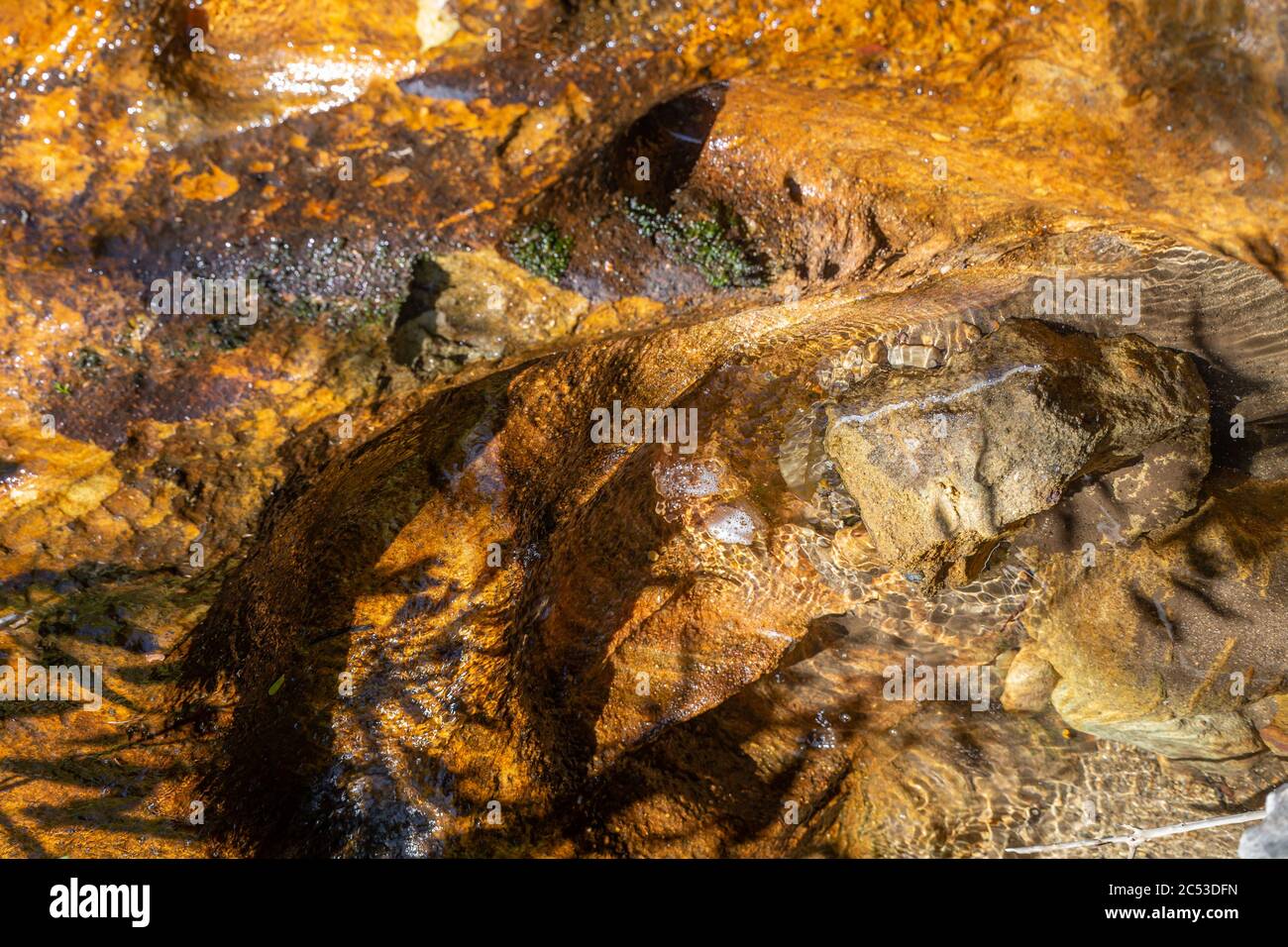 Layered water splash hi-res stock photography and images - Alamy