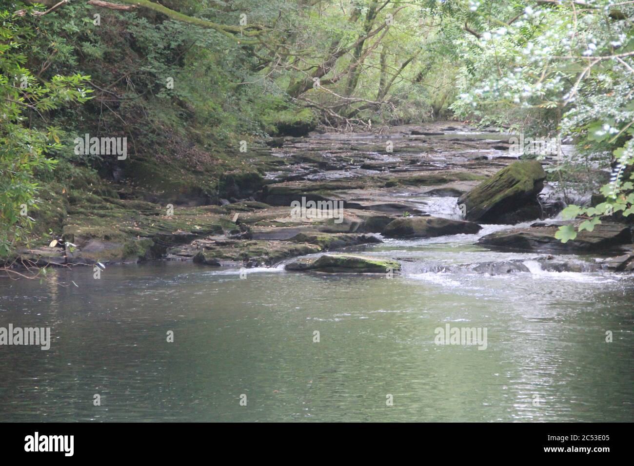 Seven beacons hi-res stock photography and images - Alamy