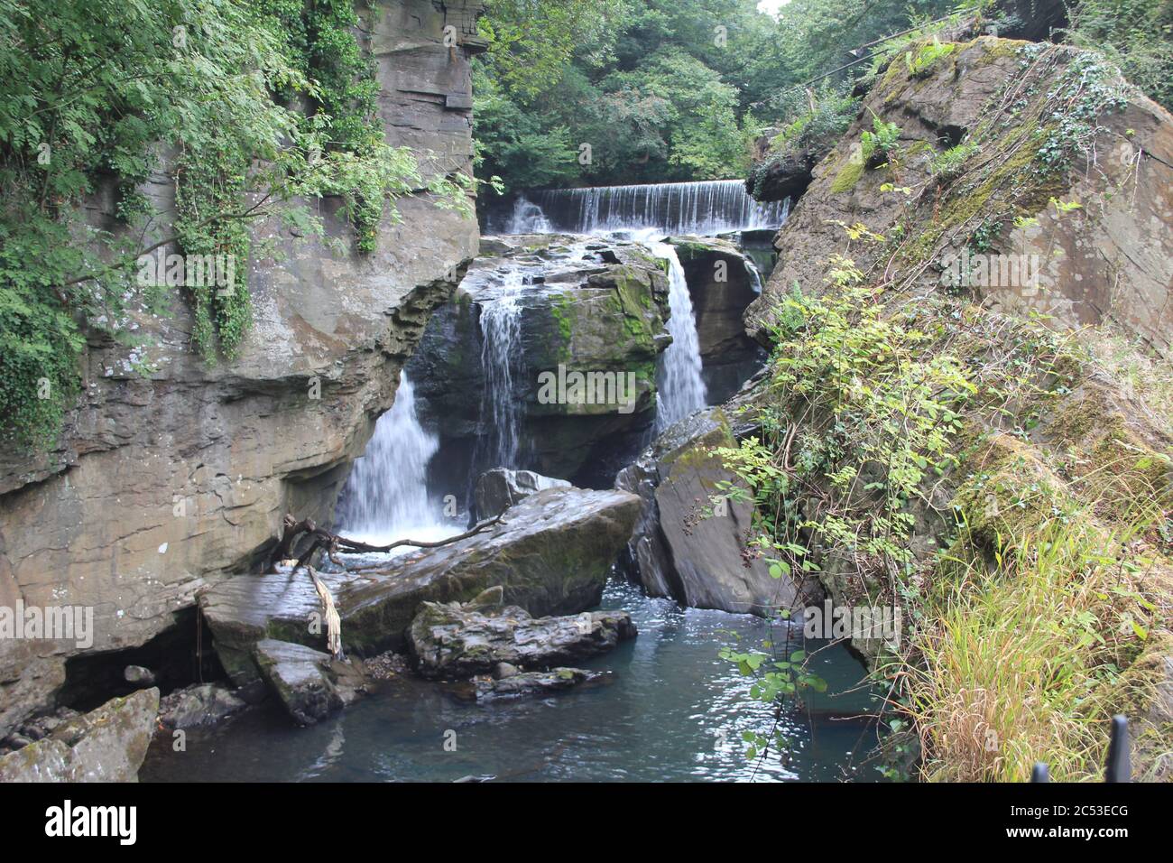 Tinplate wales hi-res stock photography and images - Alamy