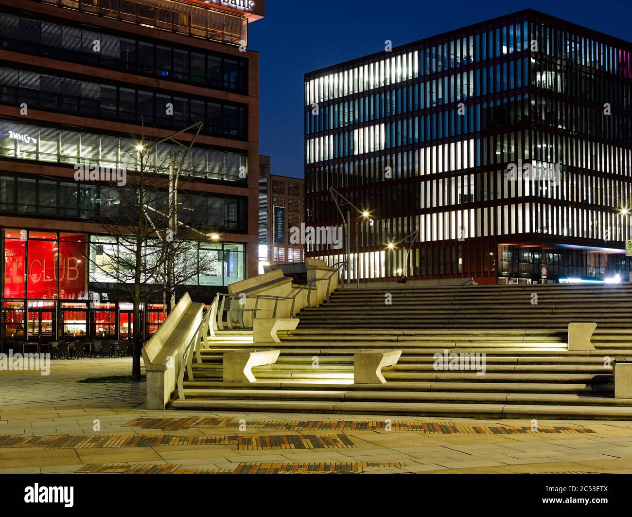 Artificial terraces hi-res stock photography and images - Alamy