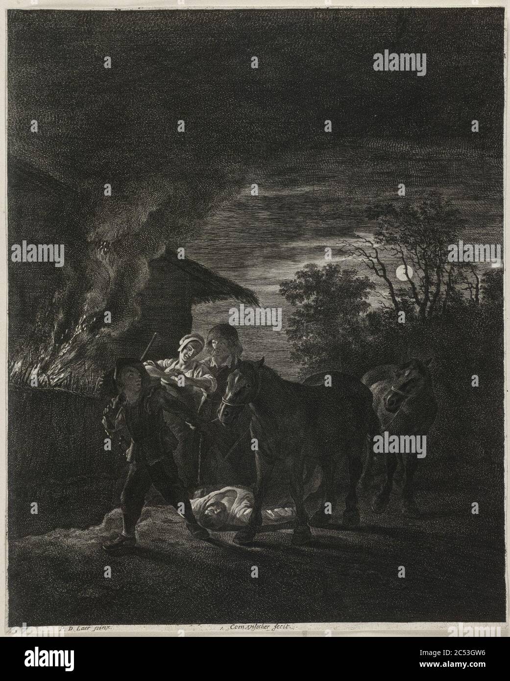 Wanhoop hi-res stock photography and images - Alamy