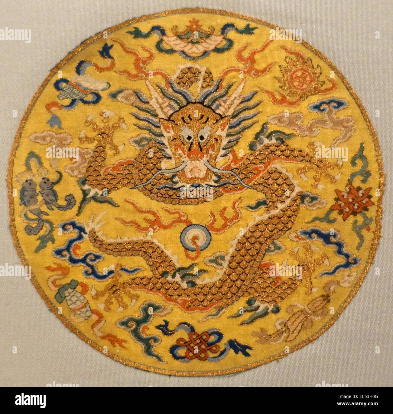 Imperial insignia hi-res stock photography and images - Alamy