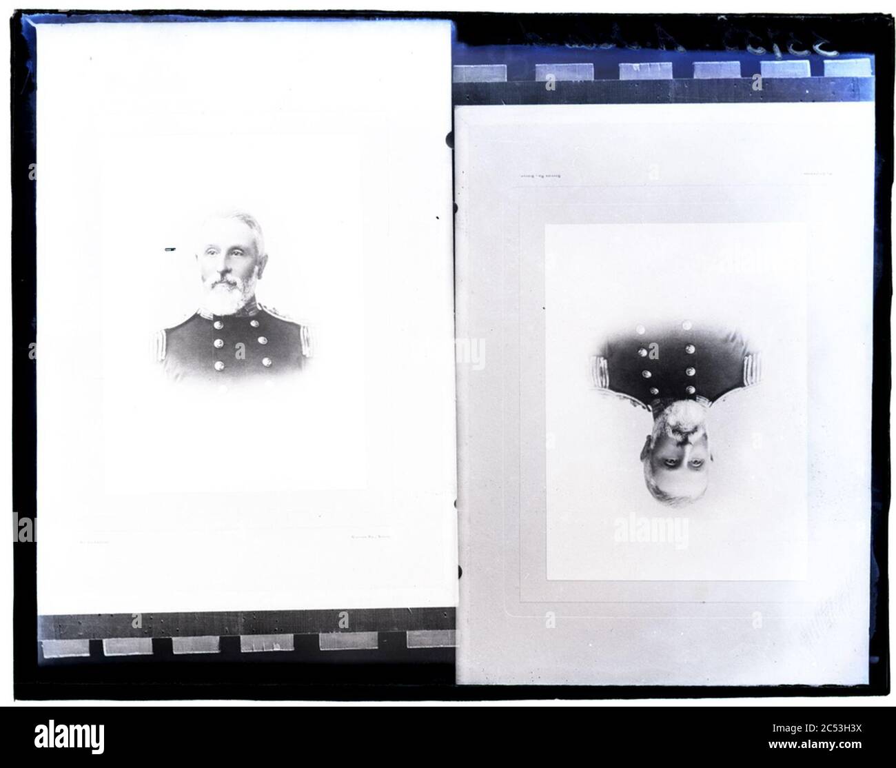 Reference photograph Cut Out Stock Images & Pictures - Alamy