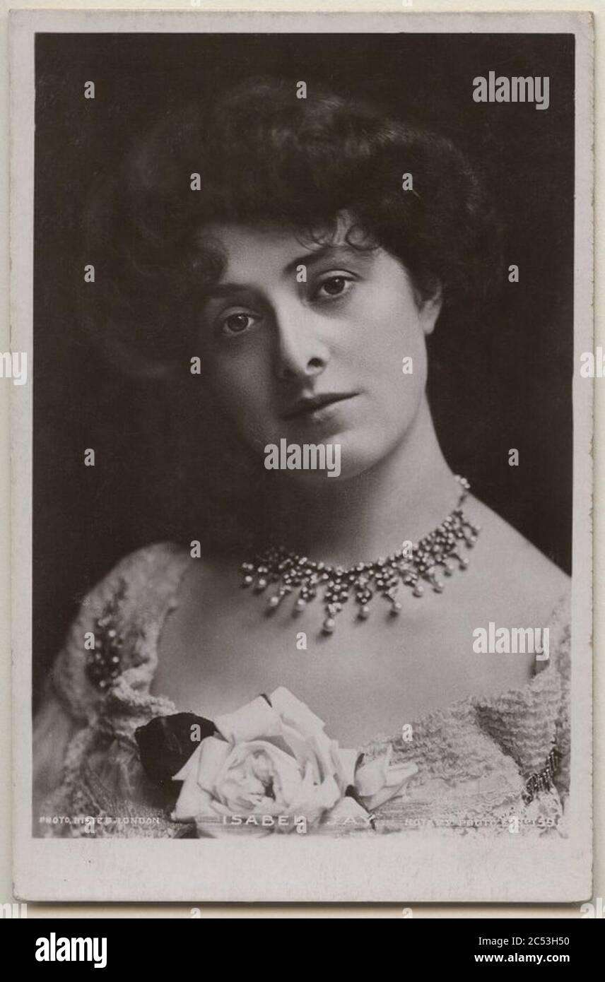 Isabel Jay High Resolution Stock Photography and Images - Alamy