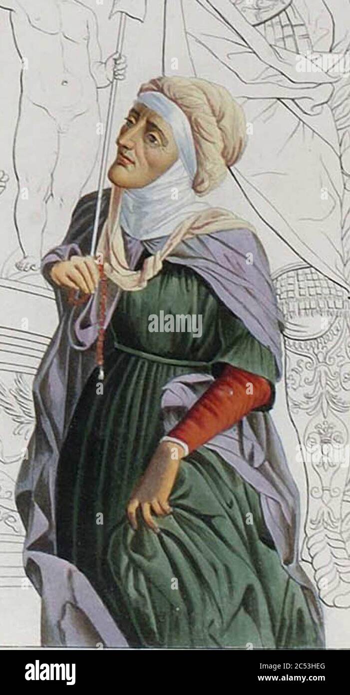 Isabella d'este hi-res stock photography and images - Alamy