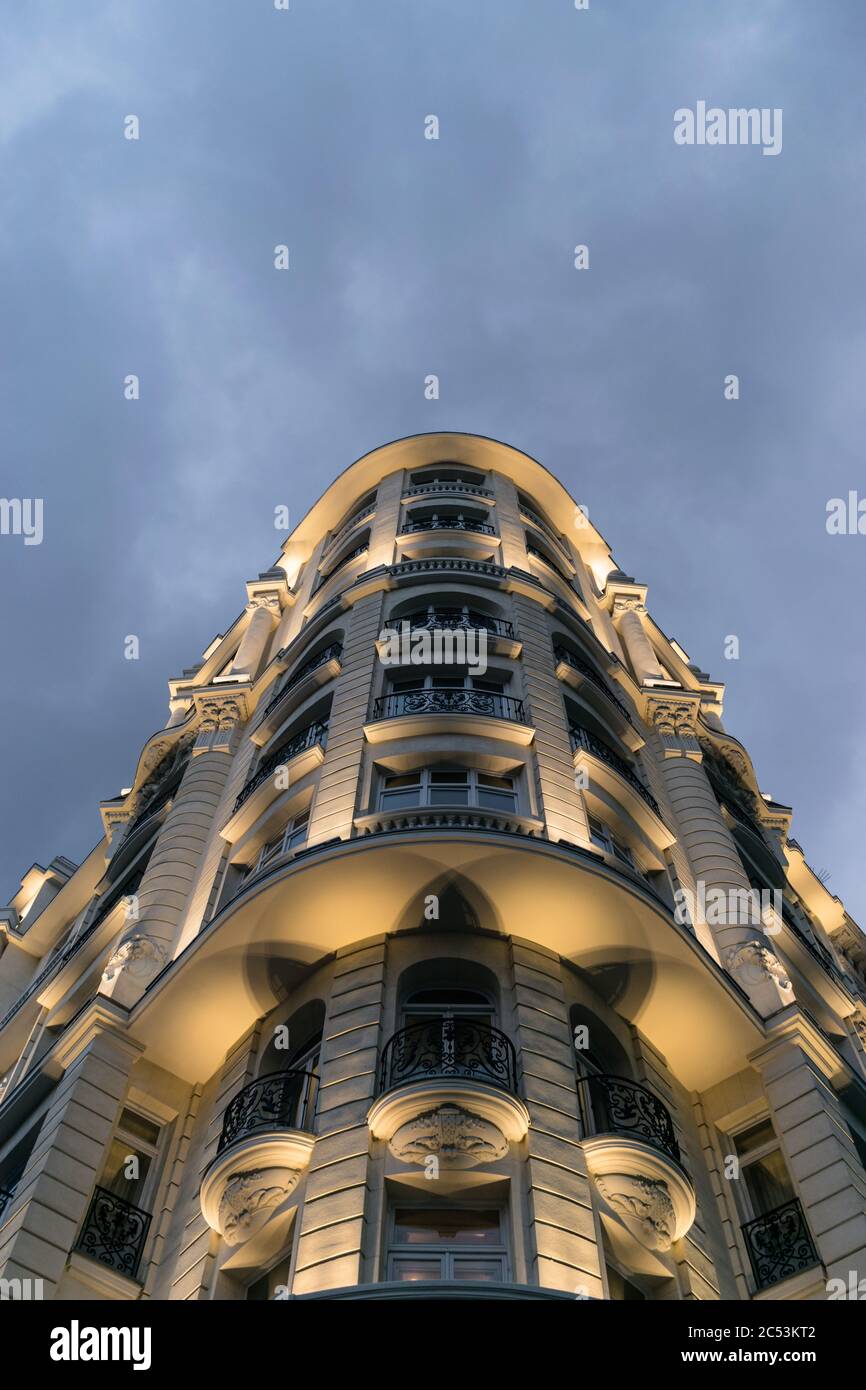 Representative architecture hi-res stock photography and images - Alamy