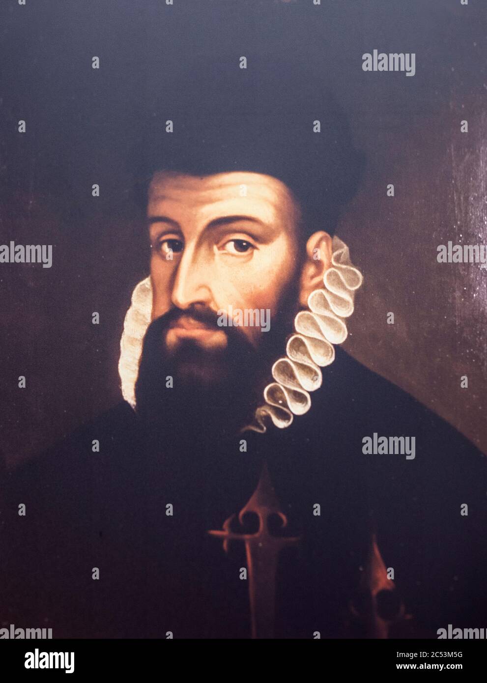 Francisco Pizarro High Resolution Stock Photography and Images - Alamy