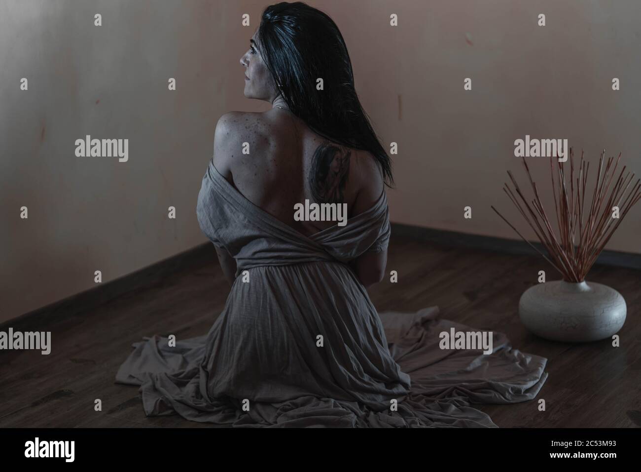 Dark hug hi-res stock photography and images - Alamy