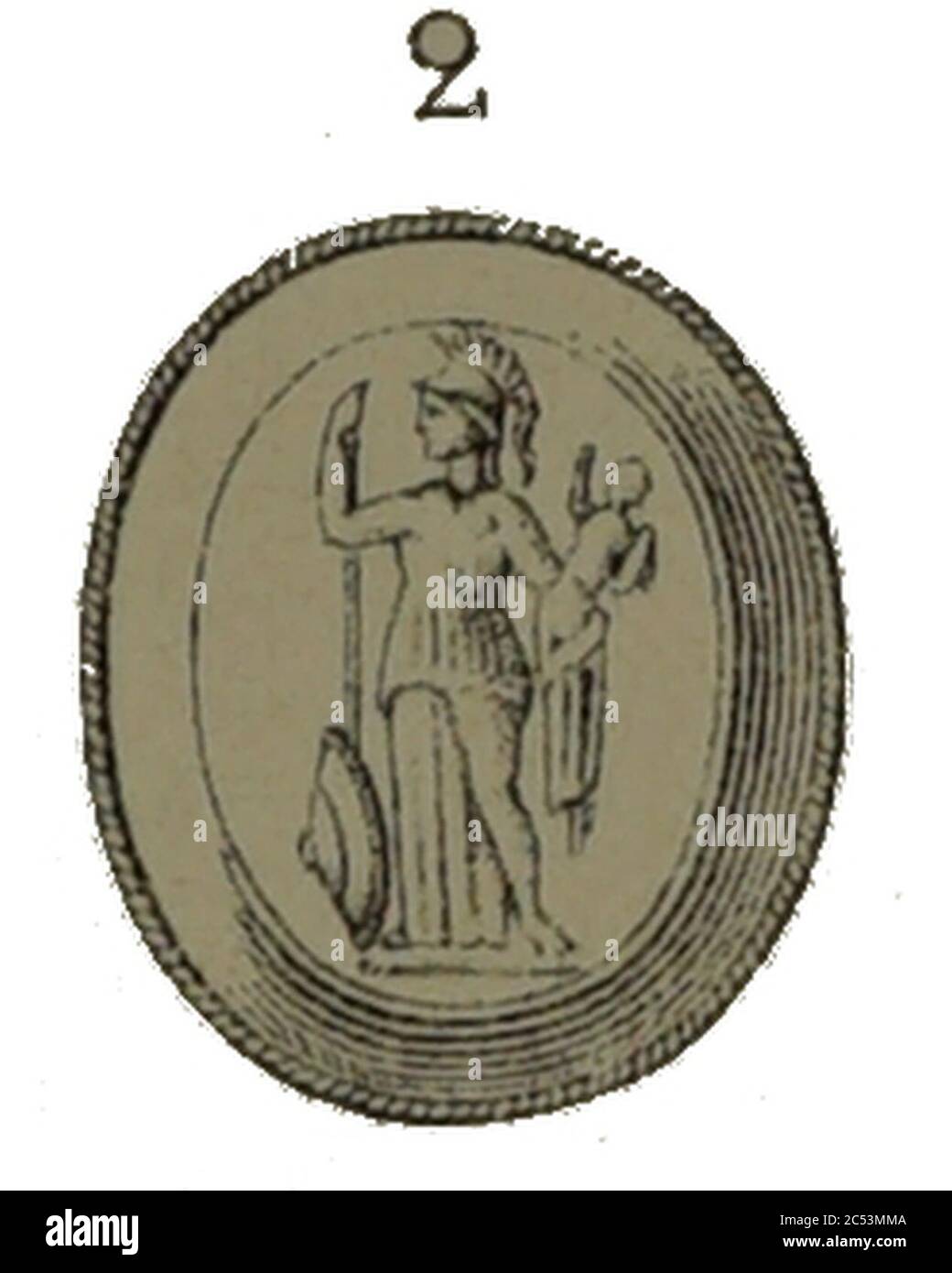 Minerve historic hi-res stock photography and images - Alamy