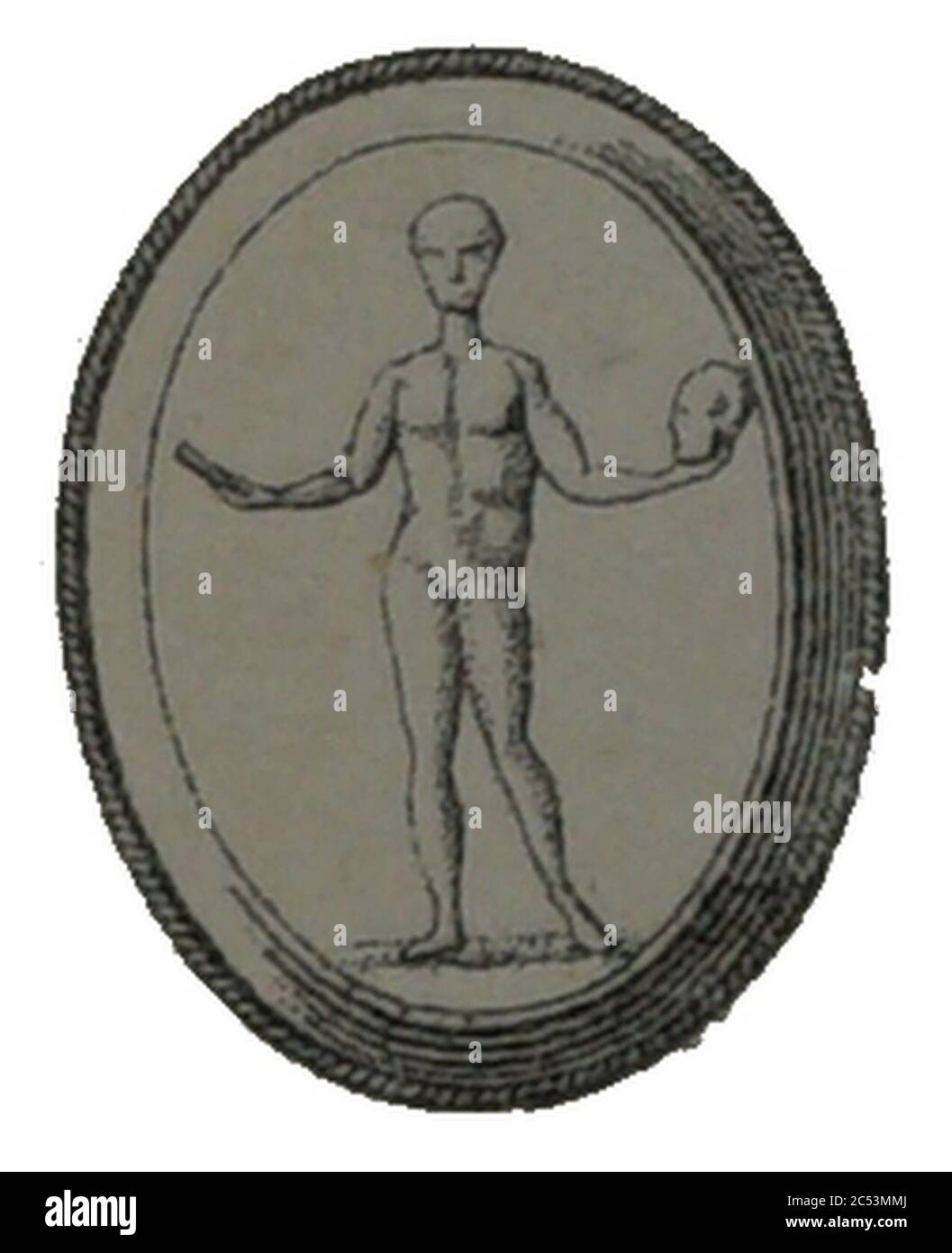 Promethee hi-res stock photography and images - Alamy