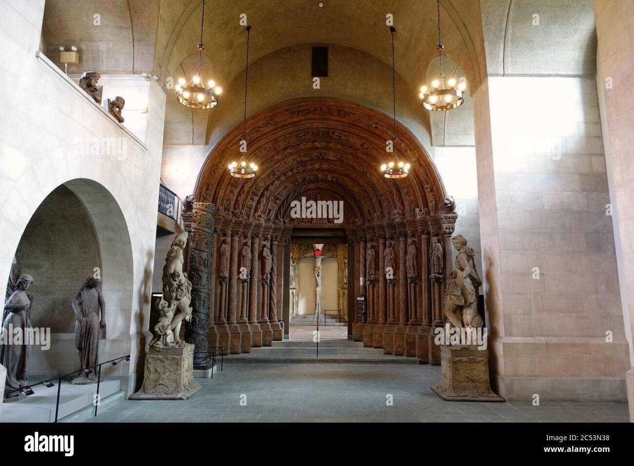 Vintage harvard interior hi-res stock photography and images - Alamy