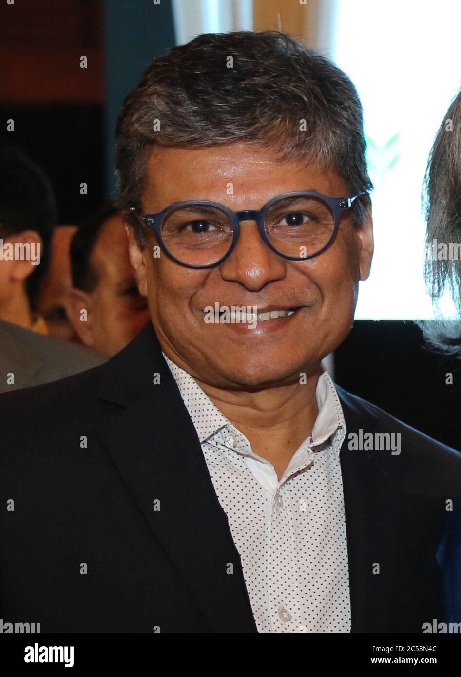 Imran hi-res stock photography and images - Alamy