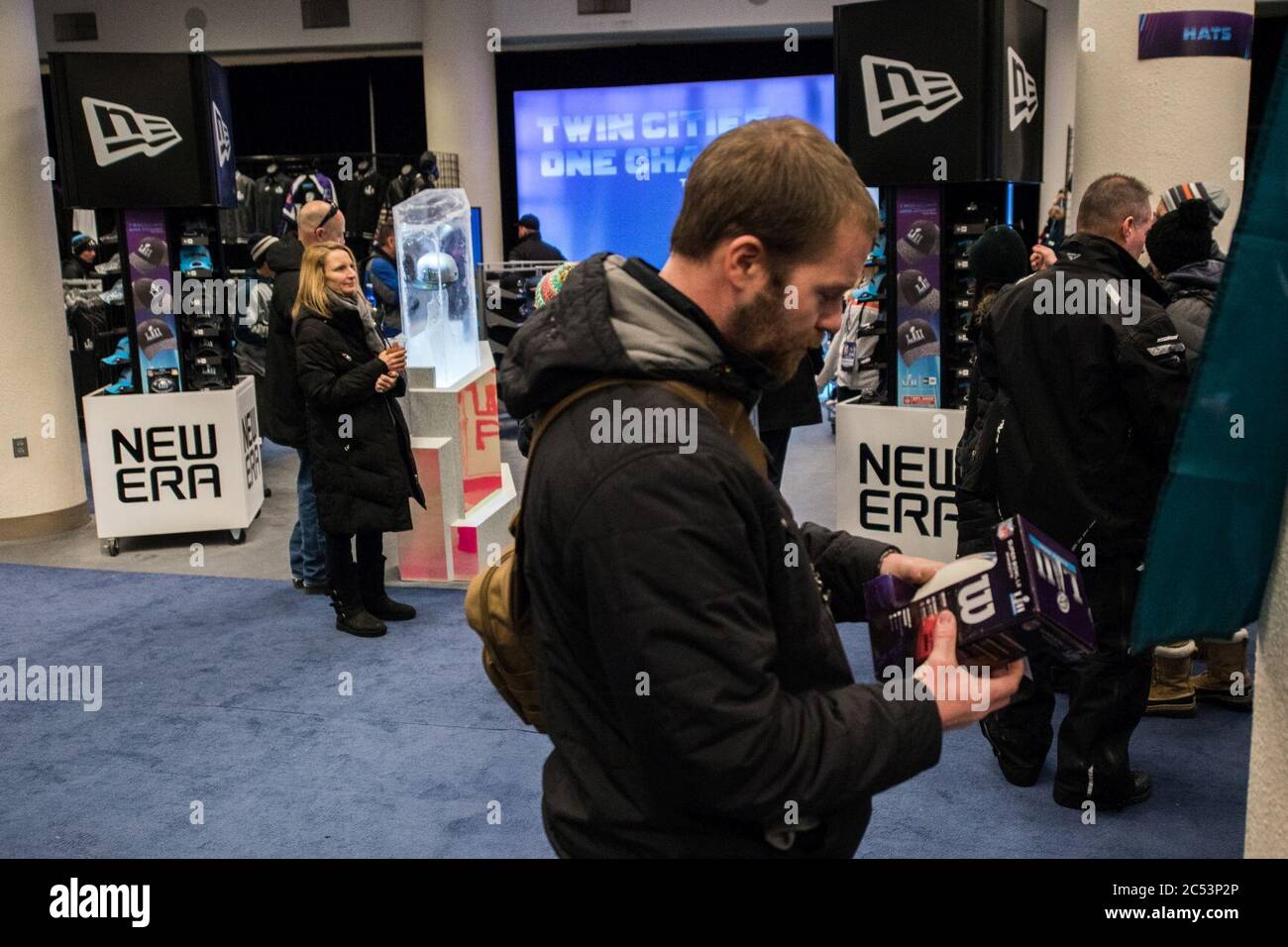 Ipr hi-res stock photography and images - Alamy