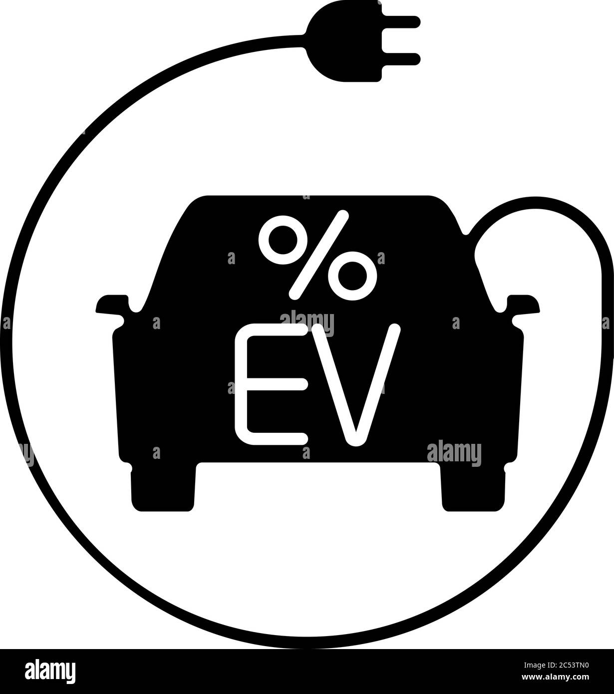 Car ev tax hi-res stock photography and images - Alamy