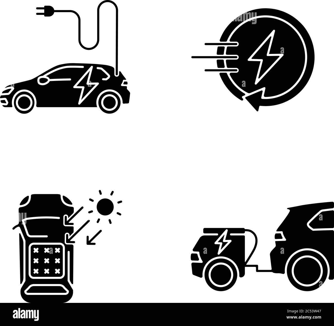 Range extender Stock Vector Images - Alamy