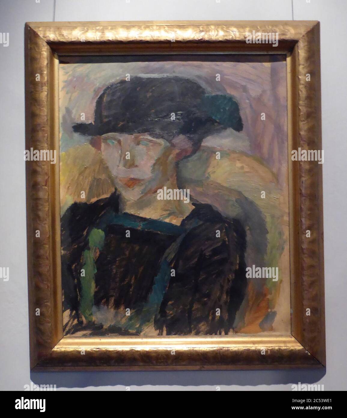 Valle rosenberg hi-res stock photography and images - Alamy