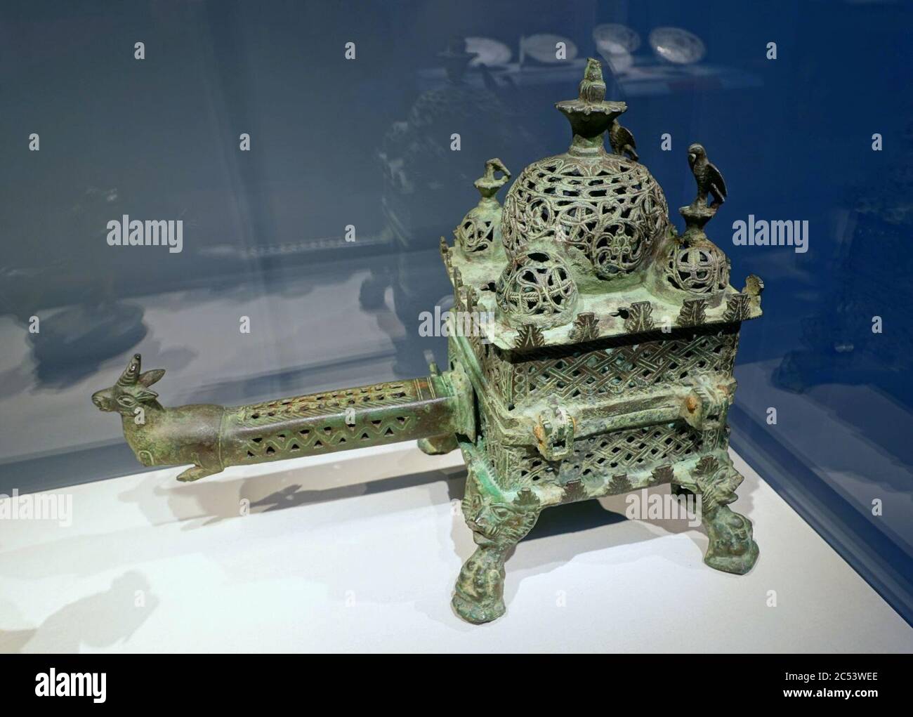 Abbasid period hi-res stock photography and images - Alamy