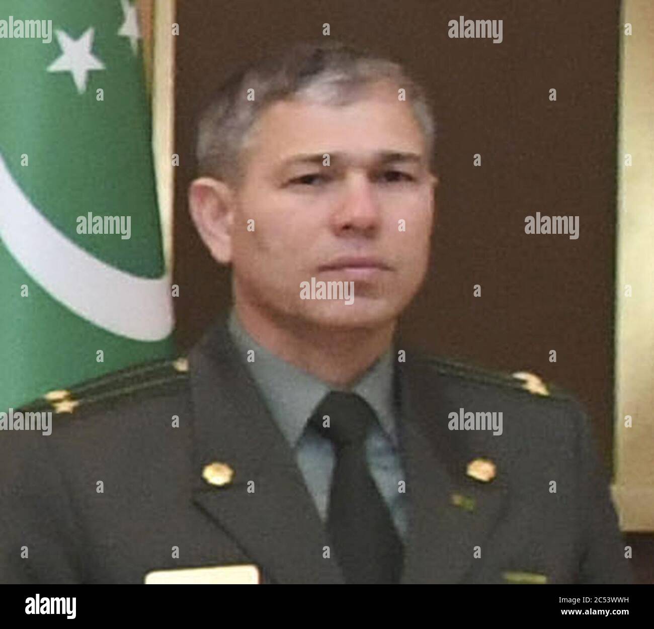 Ismailov hi-res stock photography and images - Alamy