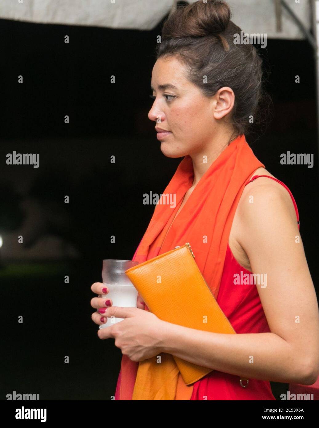 IPPA Reception 2019 04 (cropped Stock Photo - Alamy