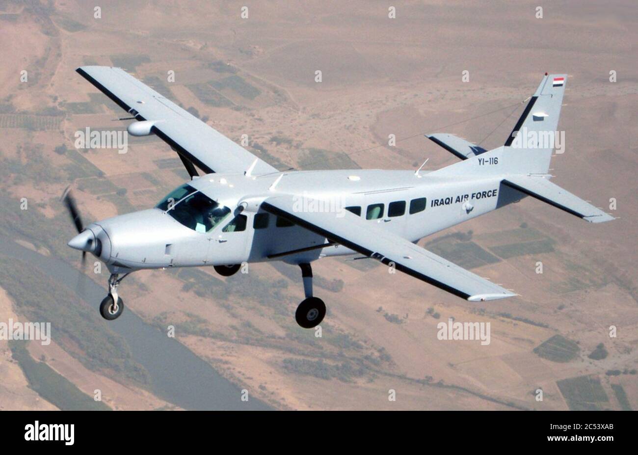 Iraqi air force hi-res stock photography and images - Alamy