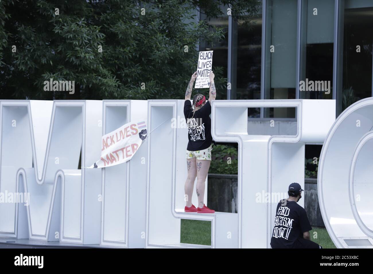 Floyd Hamilton High Resolution Stock Photography and Images - Alamy