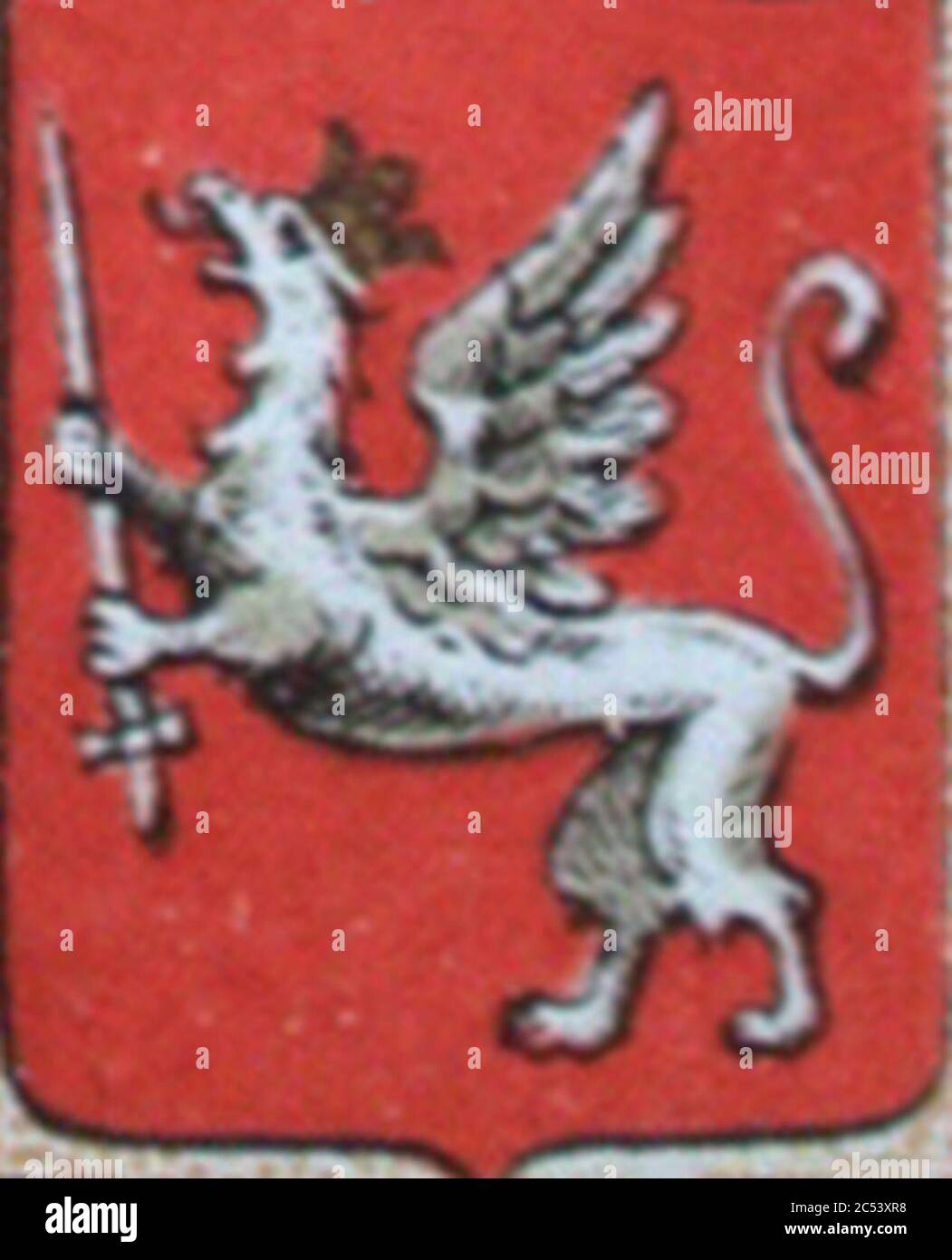 Inflanty. 86нфлянты (1915 Stock Photo - Alamy