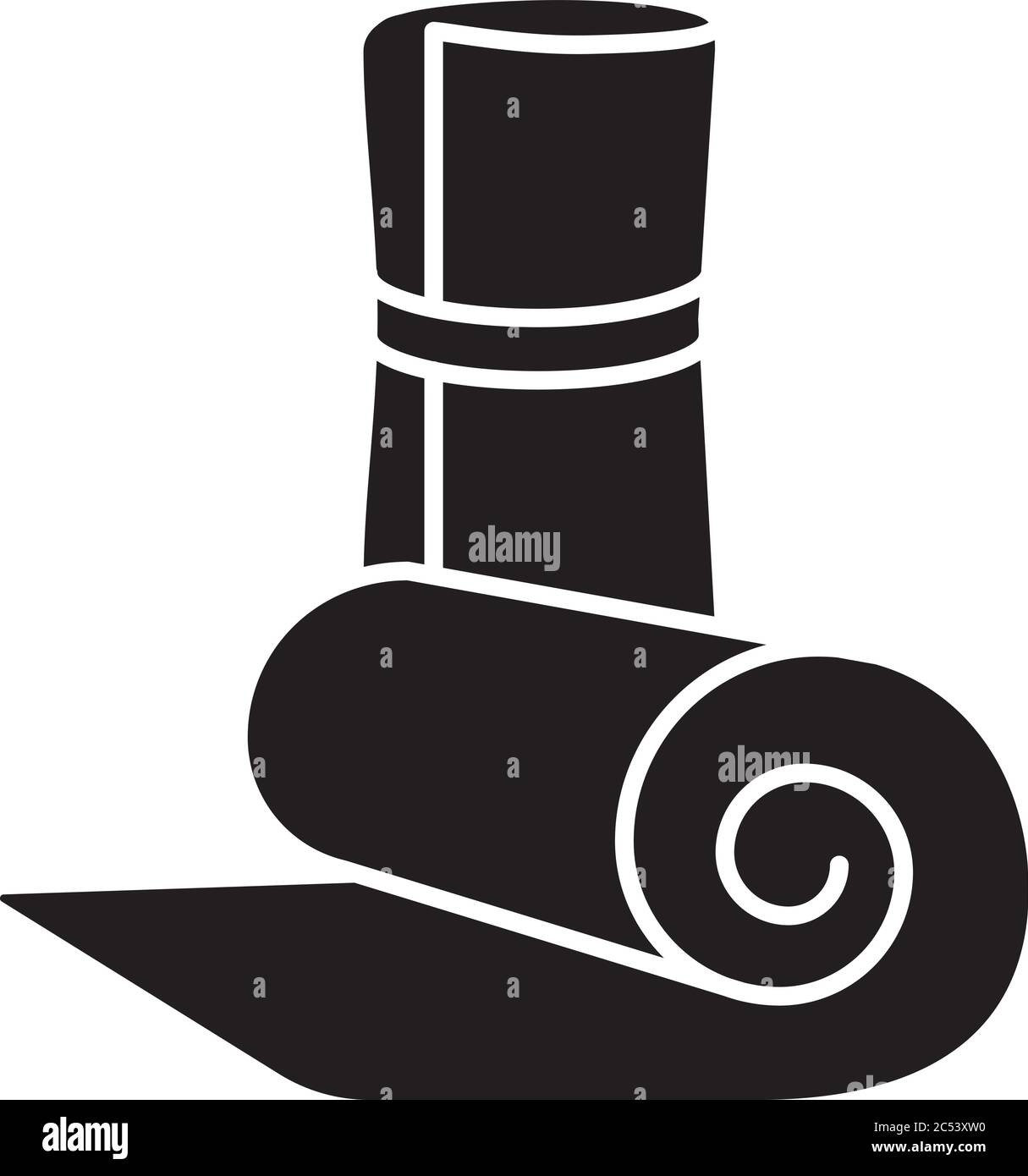 Mat black Black and White Stock Photos & Images - Alamy