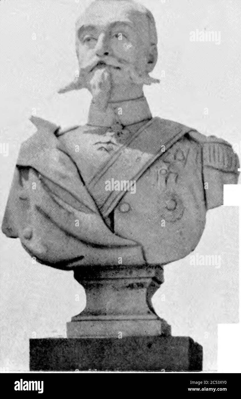 Generalul hi-res stock photography and images - Alamy