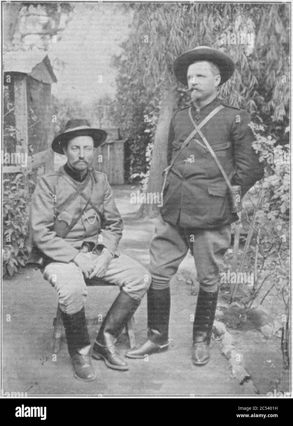 Viljoen hi-res stock photography and images - Alamy