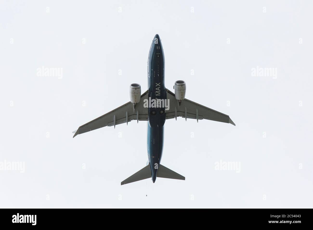 Faa test hi-res stock photography and images - Alamy