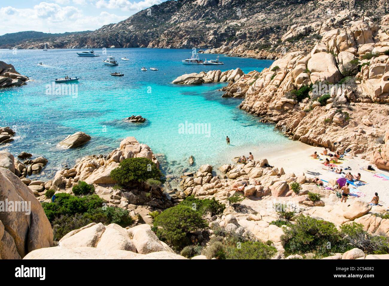 Spiagge turismo hi-res stock photography and images - Alamy