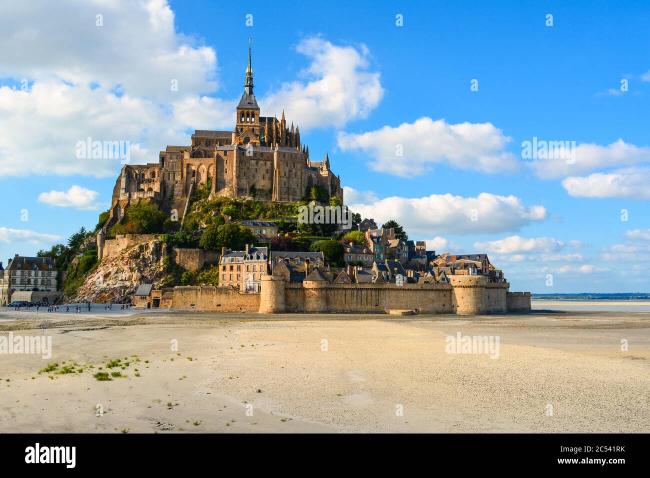 French Island Castle