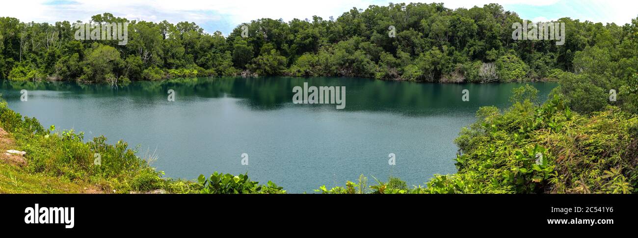 Pekan hi-res stock photography and images - Alamy