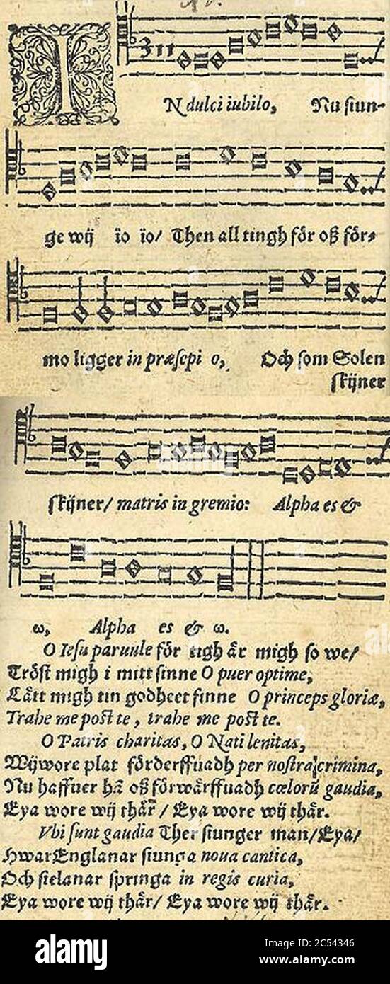 Jubilo hi-res stock photography and images - Alamy