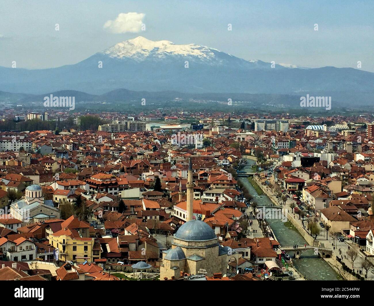 Romantic panorama hi-res stock photography and images - Alamy