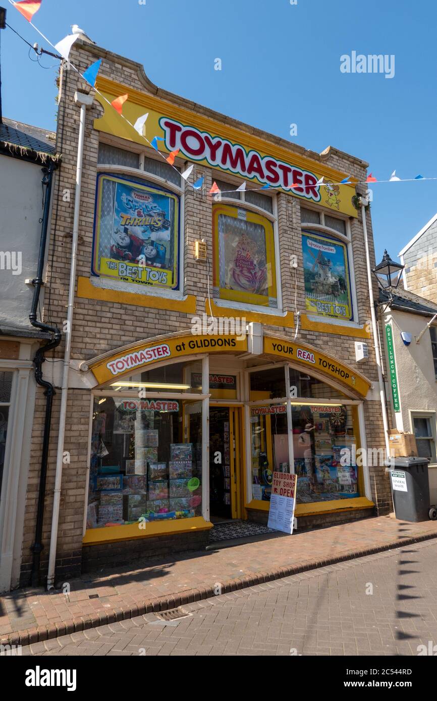Toymaster hi-res stock photography and images - Alamy