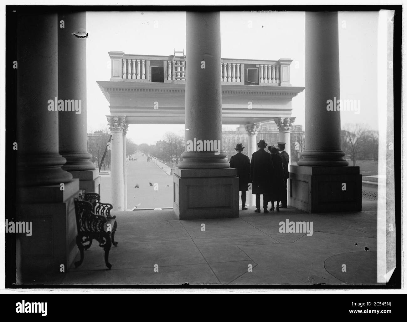 Inaugural stand hi-res stock photography and images - Alamy