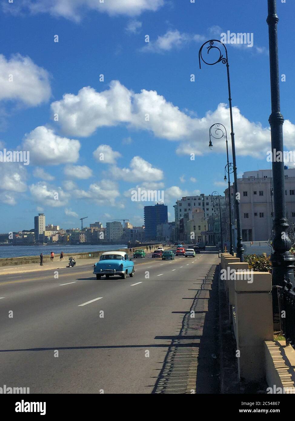 Havana vibes hi-res stock photography and images - Alamy