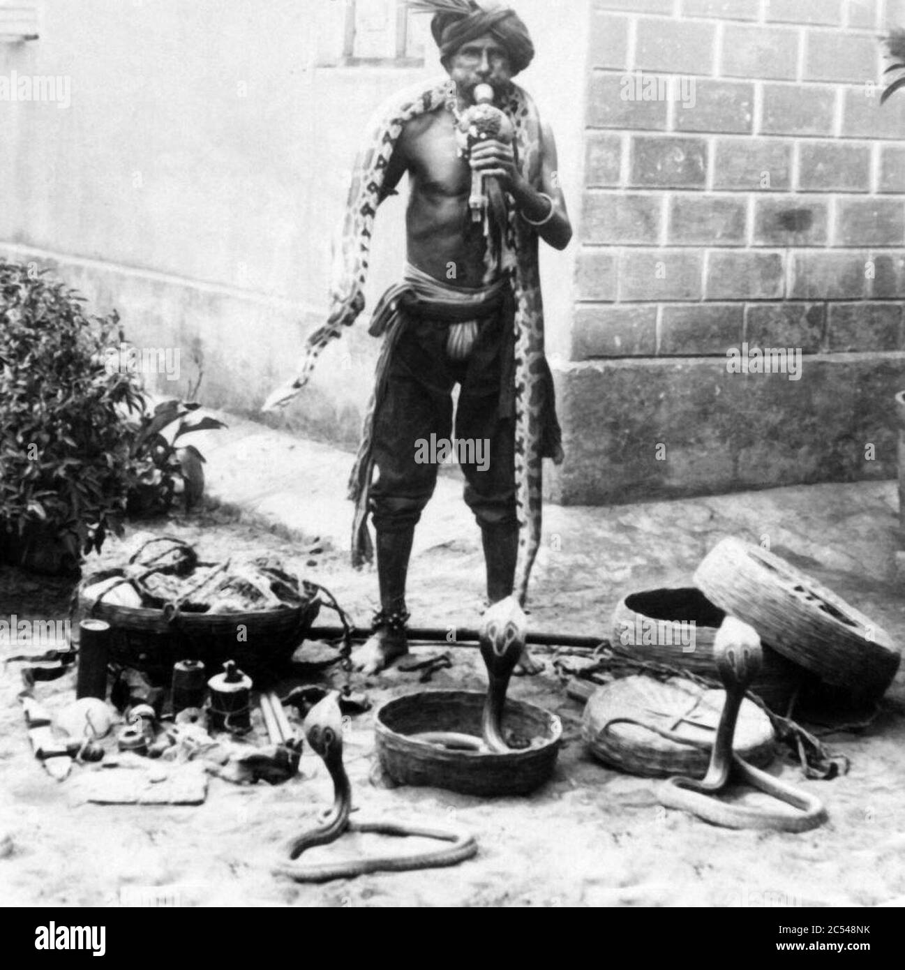 India in 1886 by Penn (9 Stock Photo - Alamy