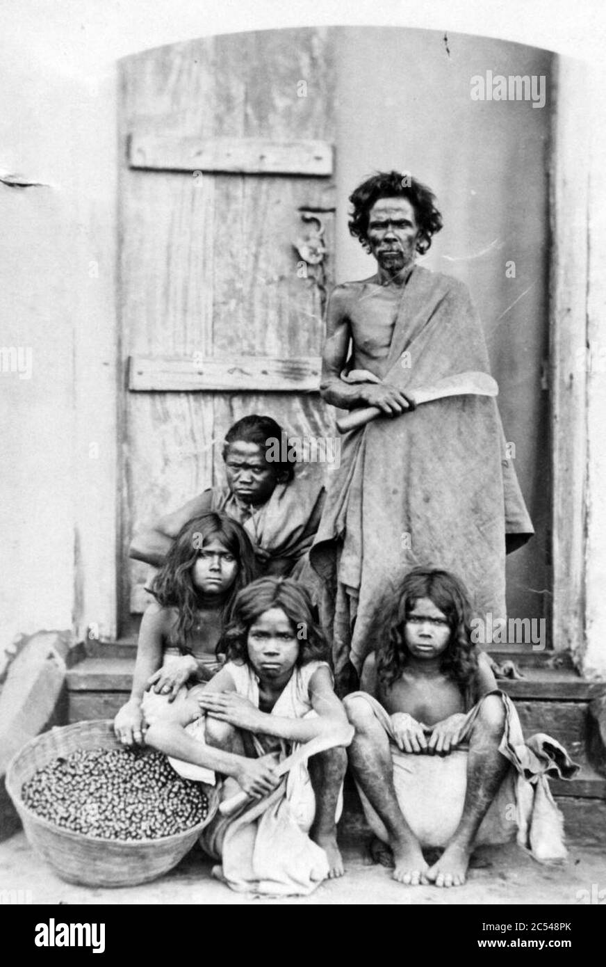 India in 1886 by Penn (8 Stock Photo - Alamy