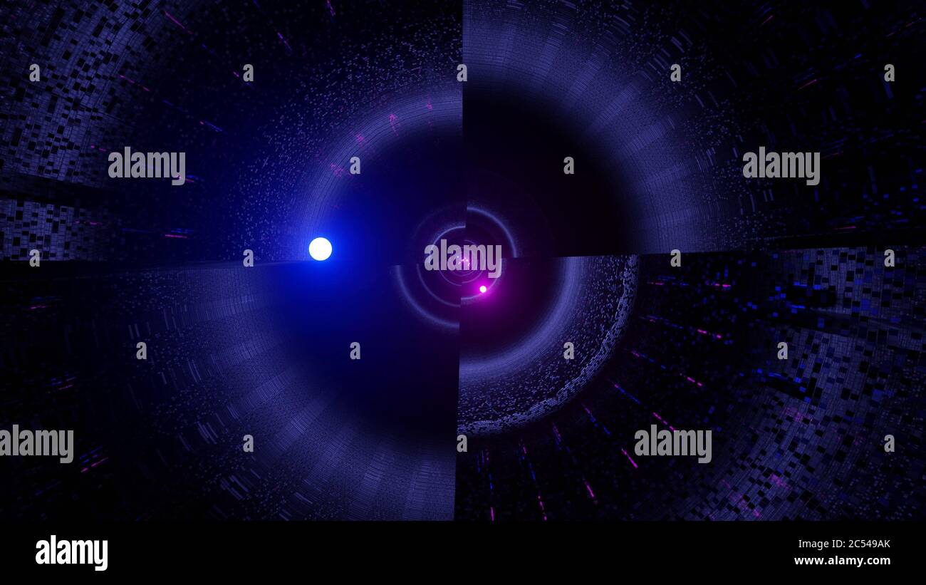 Parts of a circle hi-res stock photography and images - Alamy